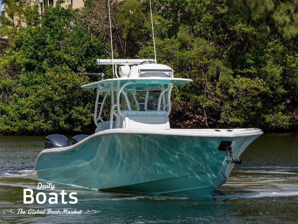 2018 Yellowfin 36 for sale. View price, photos and Buy 2018 Yellowfin ...