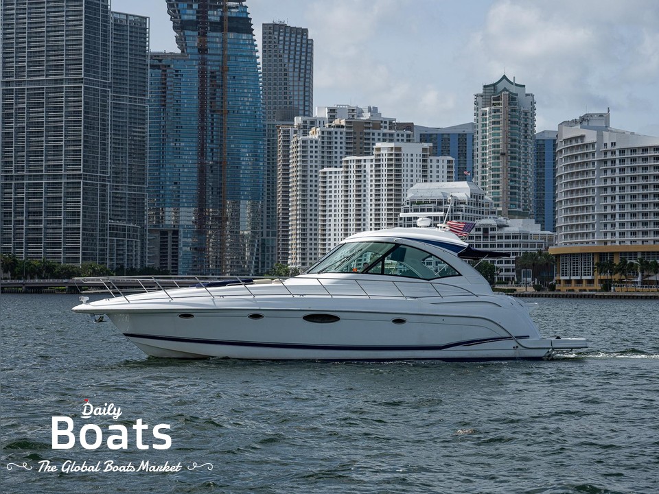 2012 Formula 45 Yacht for sale. View price, photos and Buy 2012 Formula ...