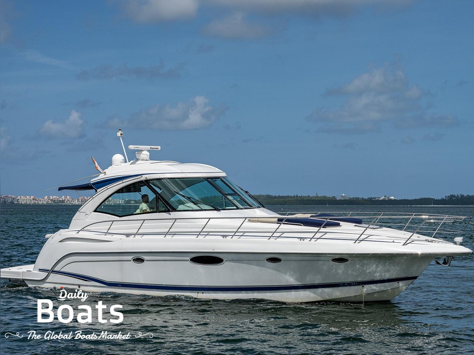 2012 Formula 45 Yacht for sale. View price, photos and Buy 2012 Formula ...