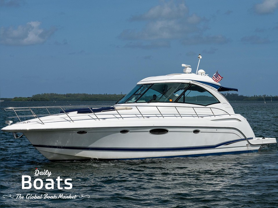 2012 Formula 45 Yacht for sale. View price, photos and Buy 2012 Formula ...