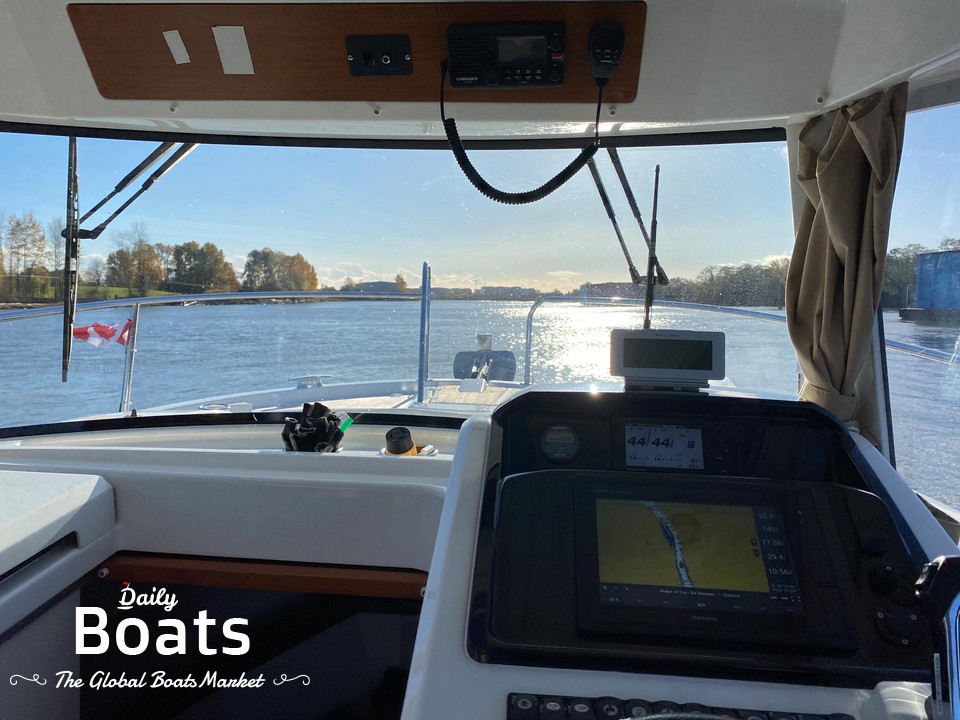 2016 Jeanneau 855 Marlin for sale. View price, photos and Buy 2016 ...