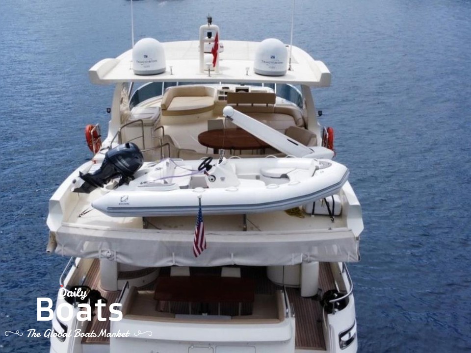 2005 Azimut 75 for sale. View price, photos and Buy 2005 Azimut 75 #391743