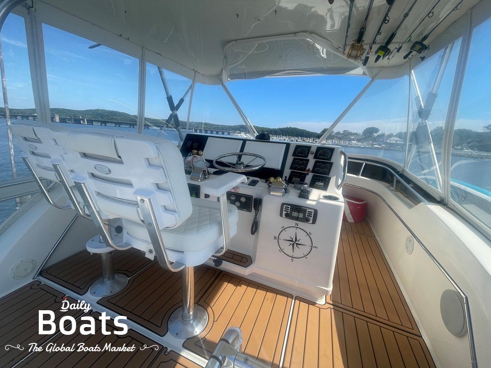 2000 Tiara Yachts 4300 Convertible for sale. View price, photos and Buy ...