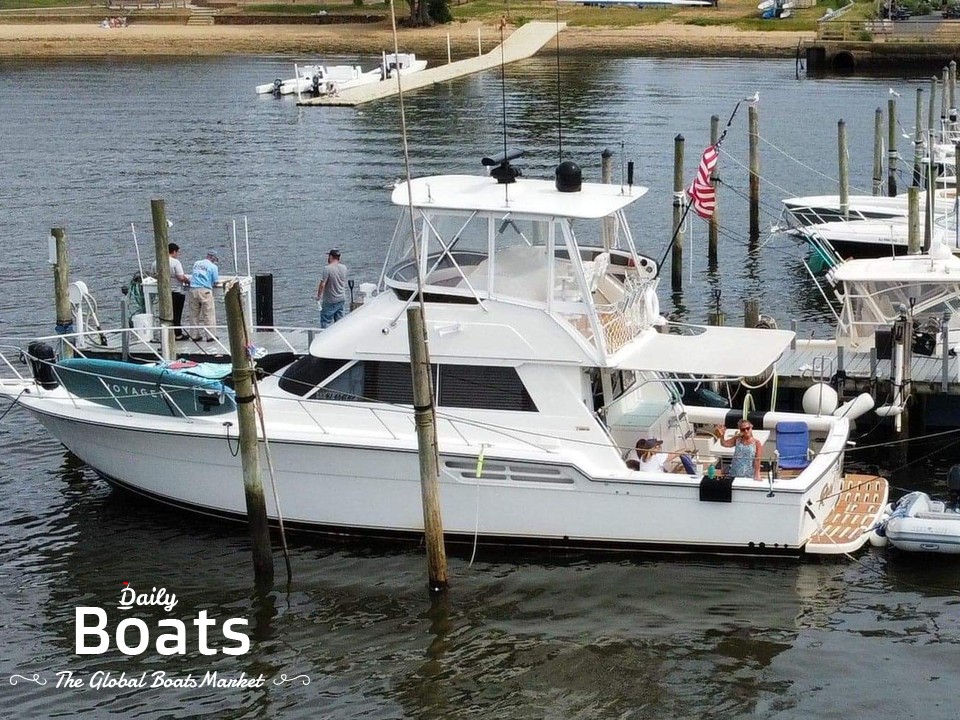 2000 Tiara Yachts 4300 Convertible for sale. View price, photos and Buy ...