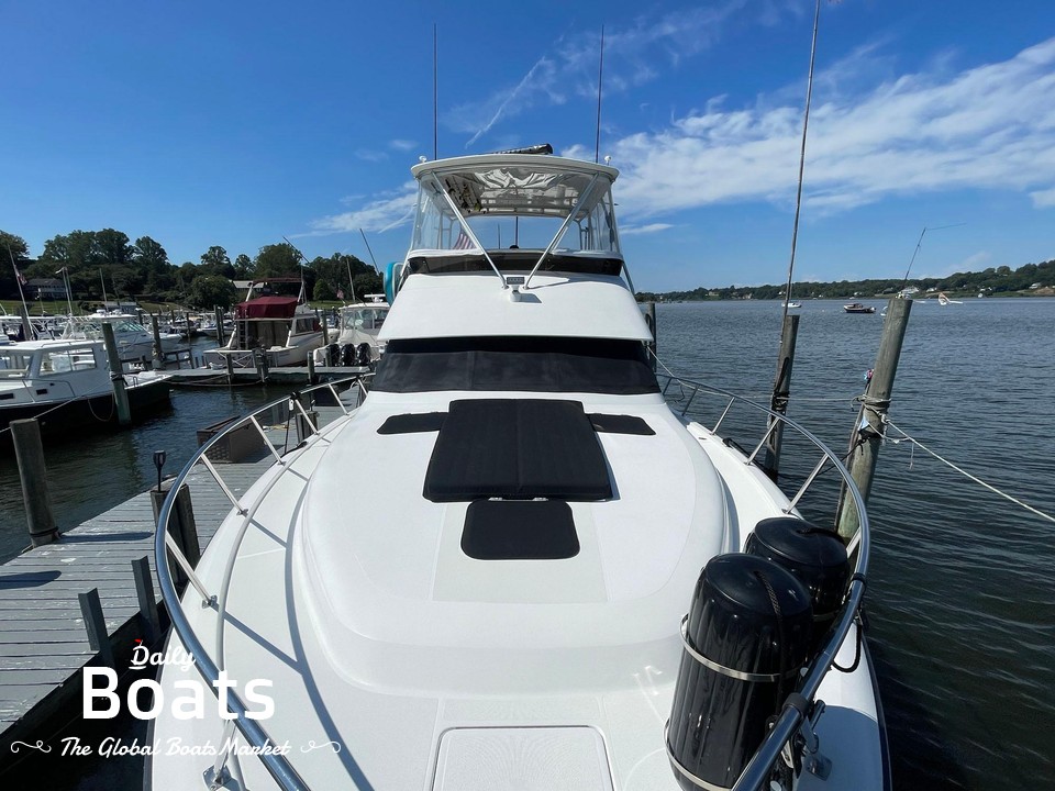 2000 Tiara Yachts 4300 Convertible for sale. View price, photos and Buy ...