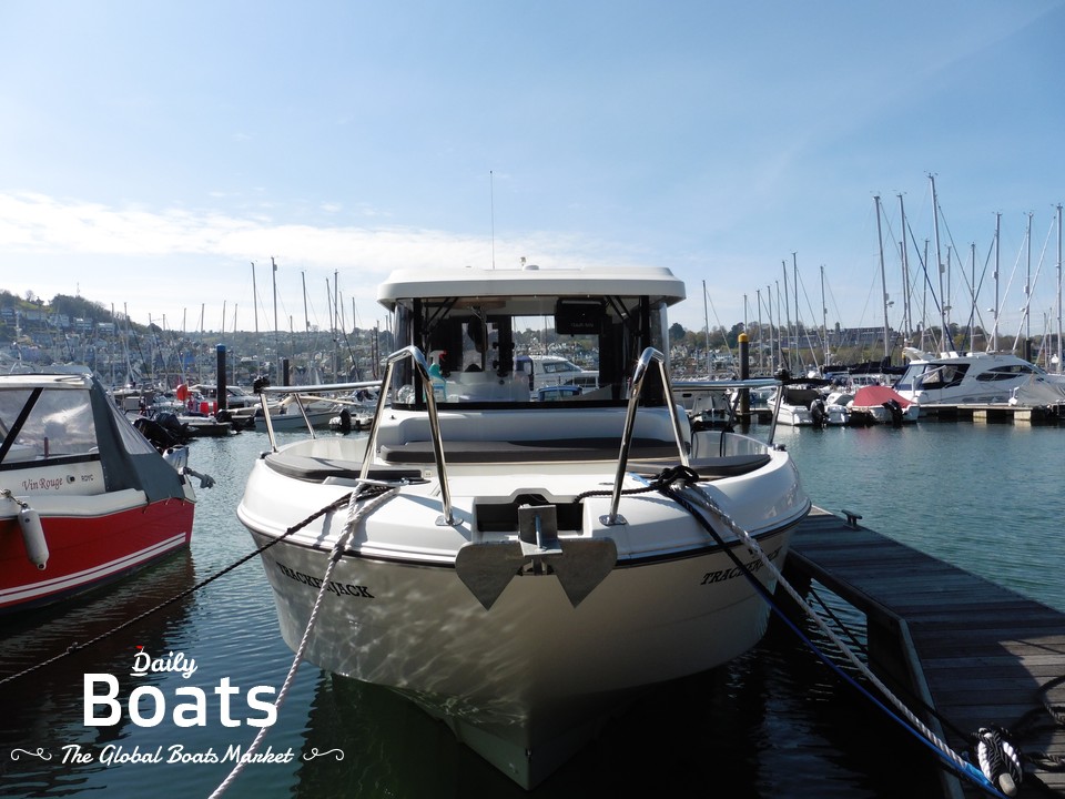 2019 Beneteau Barracuda 8 for sale. View price, photos and Buy 2019 ...