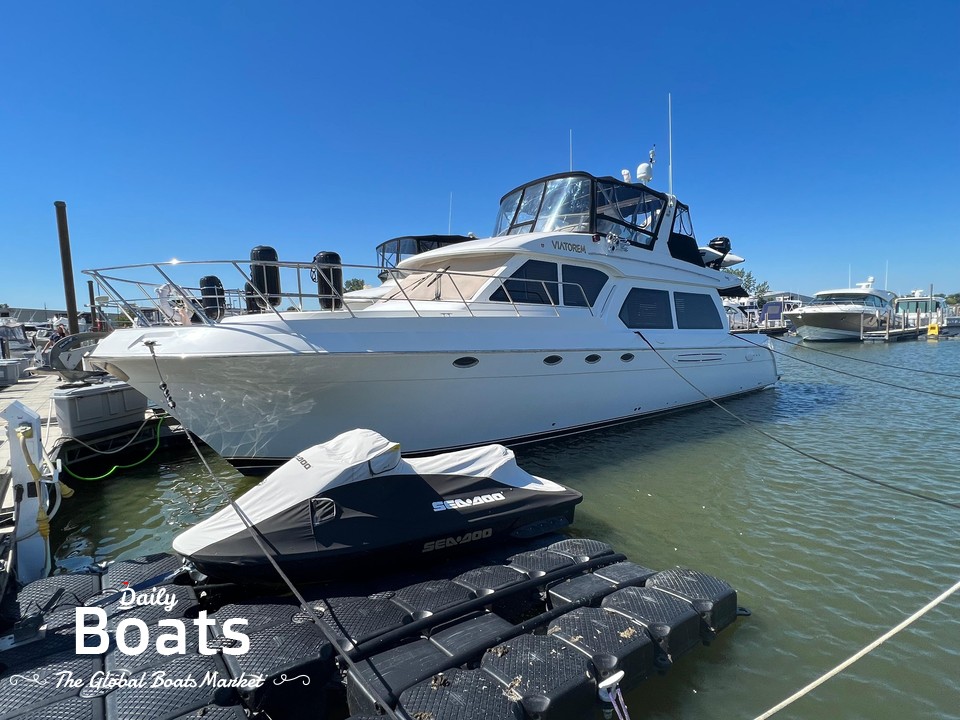 Yachts Navigator for sale - Daily Boats