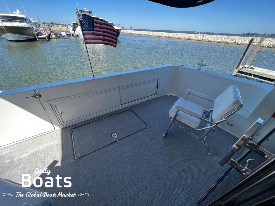 2007 Navigator 5100 for sale. View price, photos and Buy 2007 Navigator ...