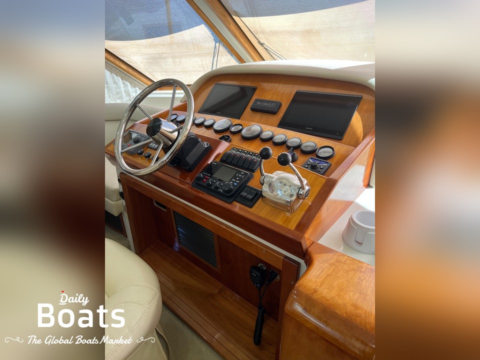 2007 Navigator 5100 for sale. View price, photos and Buy 2007 Navigator ...