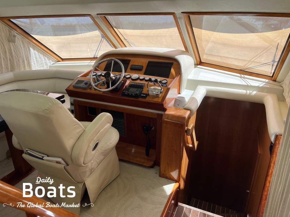 2007 Navigator 5100 for sale. View price, photos and Buy 2007 Navigator ...