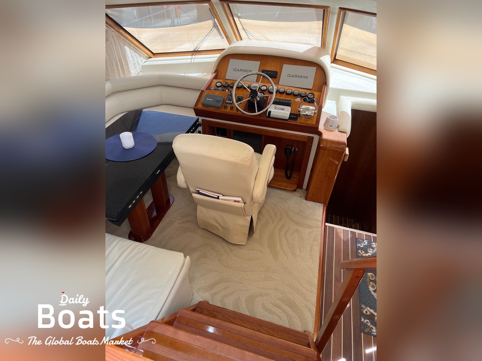 2007 Navigator 5100 for sale. View price, photos and Buy 2007 Navigator ...