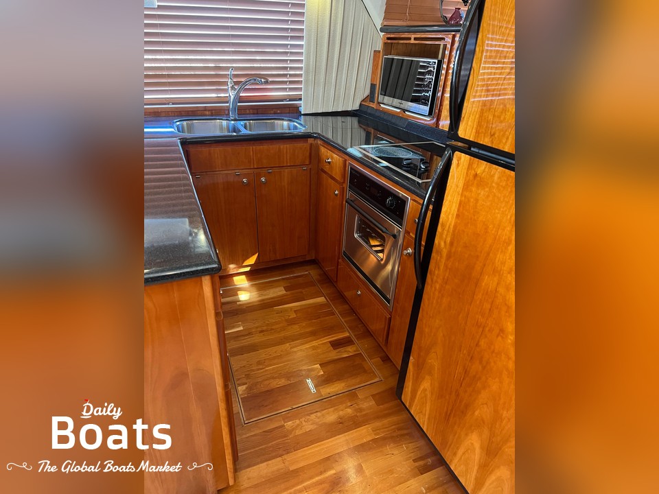 2007 Navigator 5100 for sale. View price, photos and Buy 2007 Navigator ...