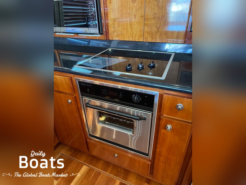 2007 Navigator 5100 for sale. View price, photos and Buy 2007 Navigator ...