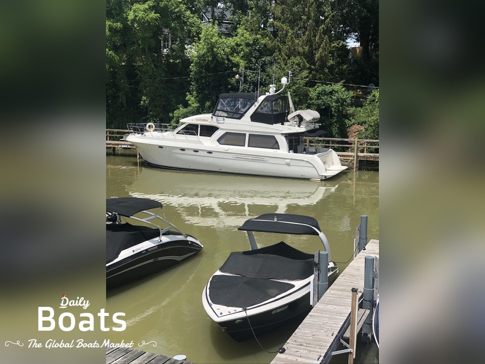 2007 Navigator 5100 for sale. View price, photos and Buy 2007 Navigator ...