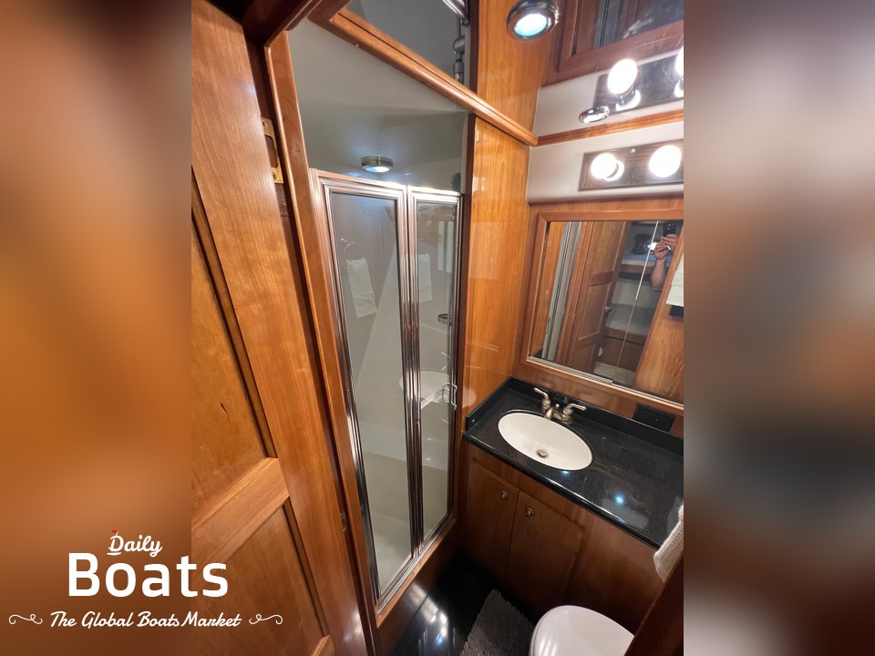 2007 Navigator 5100 for sale. View price, photos and Buy 2007 Navigator ...