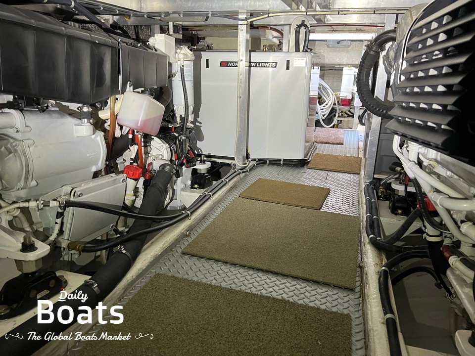 2007 Navigator 5100 for sale. View price, photos and Buy 2007 Navigator ...