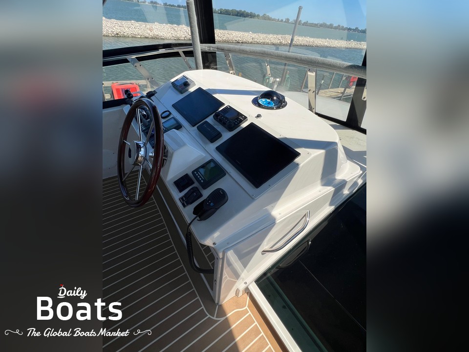 2007 Navigator 5100 for sale. View price, photos and Buy 2007 Navigator ...