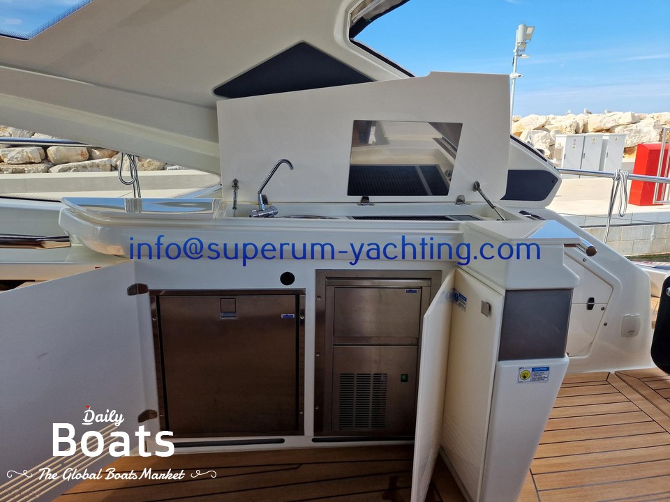 2018 Cranchi St60 for sale. View price, photos and Buy 2018 Cranchi ...