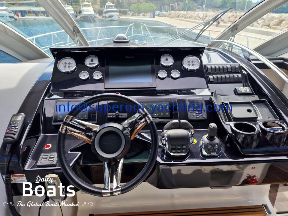 2018 Cranchi St60 for sale. View price, photos and Buy 2018 Cranchi ...