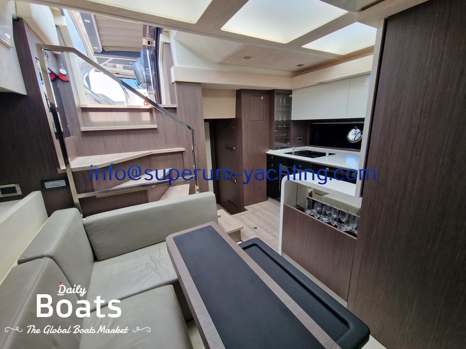 2018 Cranchi St60 for sale. View price, photos and Buy 2018 Cranchi ...