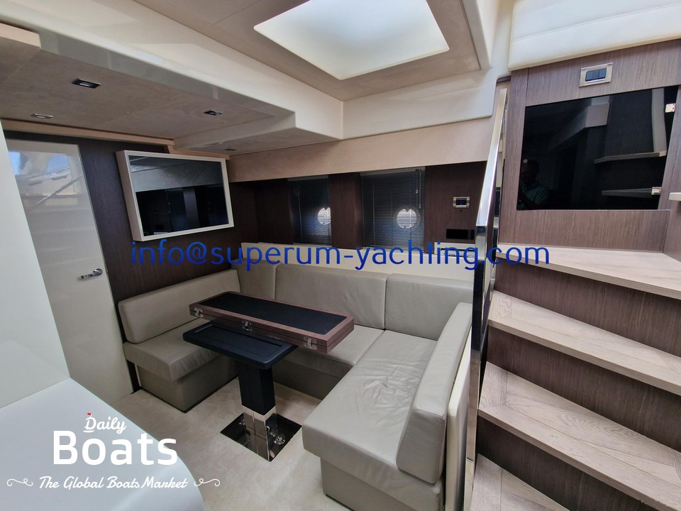 2018 Cranchi St60 for sale. View price, photos and Buy 2018 Cranchi ...