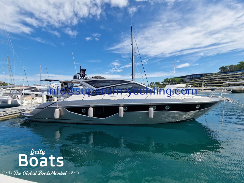 2018 Cranchi St60 for sale. View price, photos and Buy 2018 Cranchi ...