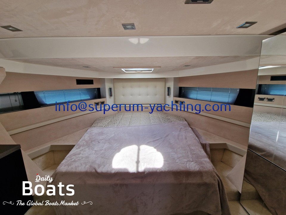 2018 Cranchi St60 for sale. View price, photos and Buy 2018 Cranchi ...