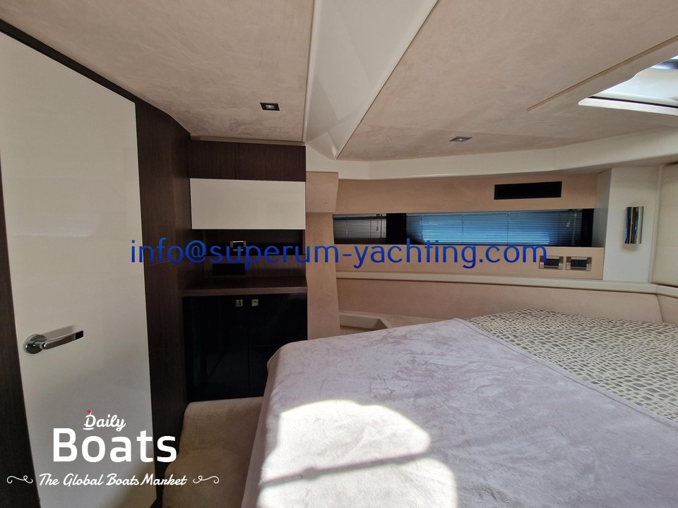 2018 Cranchi St60 for sale. View price, photos and Buy 2018 Cranchi ...