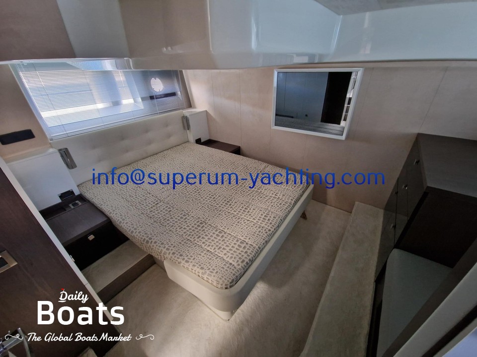 2018 Cranchi St60 for sale. View price, photos and Buy 2018 Cranchi ...