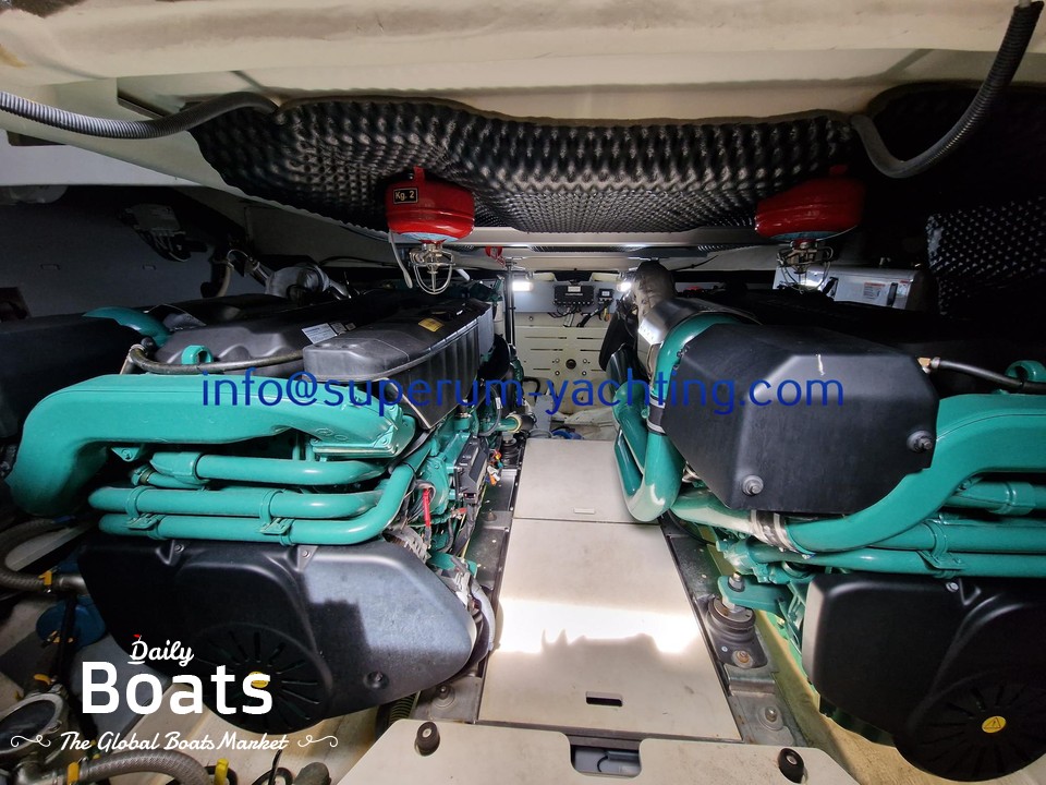 2018 Cranchi St60 for sale. View price, photos and Buy 2018 Cranchi ...