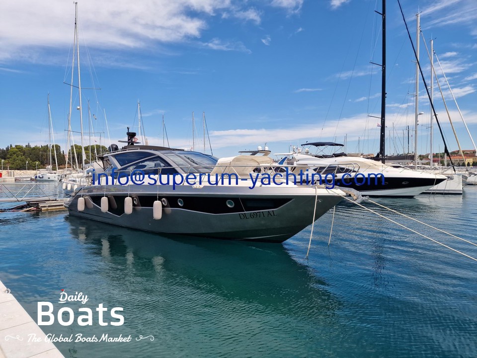 2018 Cranchi St60 for sale. View price, photos and Buy 2018 Cranchi ...