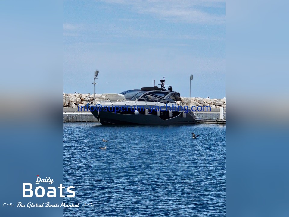 2018 Cranchi St60 for sale. View price, photos and Buy 2018 Cranchi ...