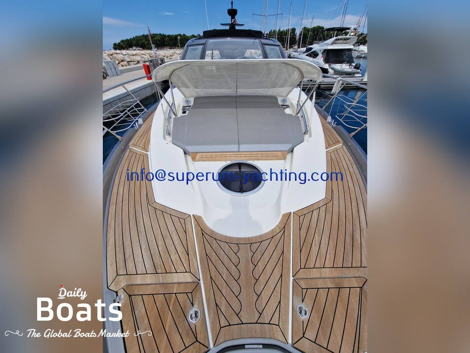 2018 Cranchi St60 for sale. View price, photos and Buy 2018 Cranchi ...