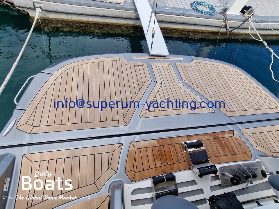 2018 Cranchi St60 for sale. View price, photos and Buy 2018 Cranchi ...