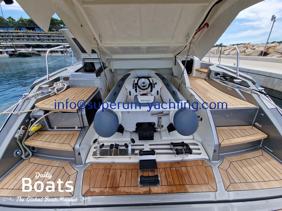 2018 Cranchi St60 for sale. View price, photos and Buy 2018 Cranchi ...
