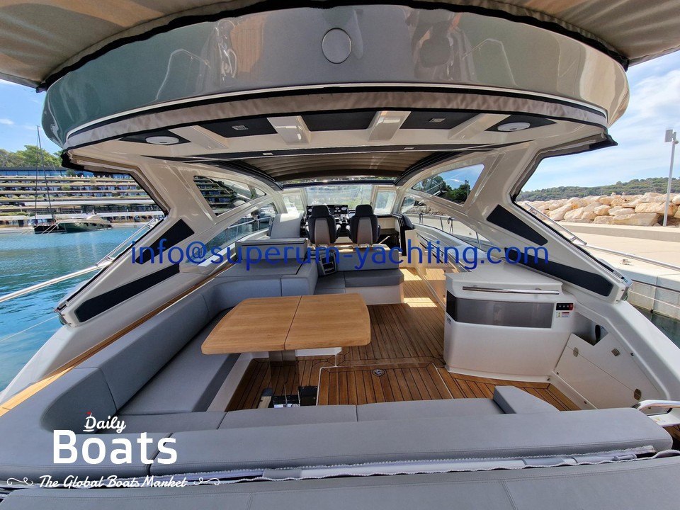 2018 Cranchi St60 for sale. View price, photos and Buy 2018 Cranchi ...