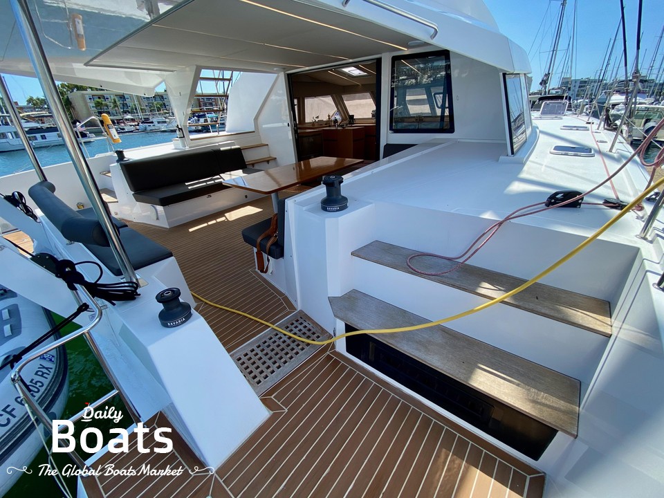 2019 Nautitech 46 Fly for sale. View price, photos and Buy 2019 ...