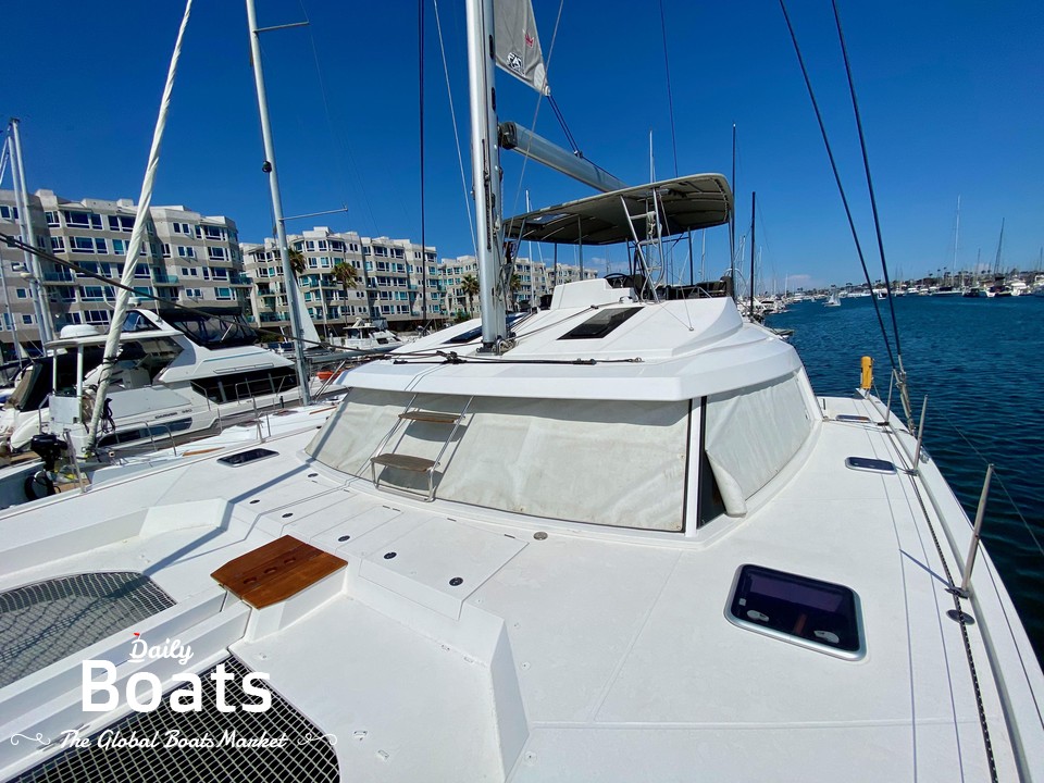 2019 Nautitech 46 Fly for sale. View price, photos and Buy 2019 ...