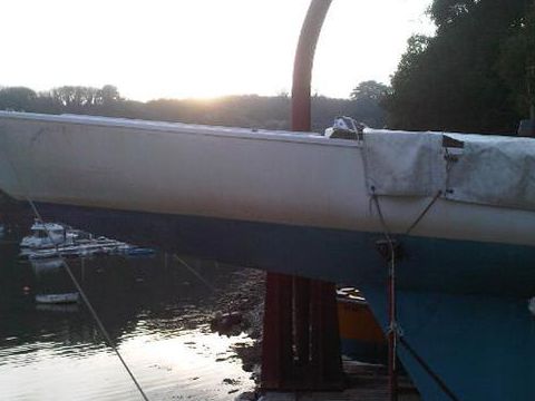 1970 Soling 27 for sale. View price, photos and Buy 1970 Soling 27 #39175