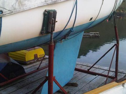 1970 Soling 27 for sale. View price, photos and Buy 1970 Soling 27 #39175