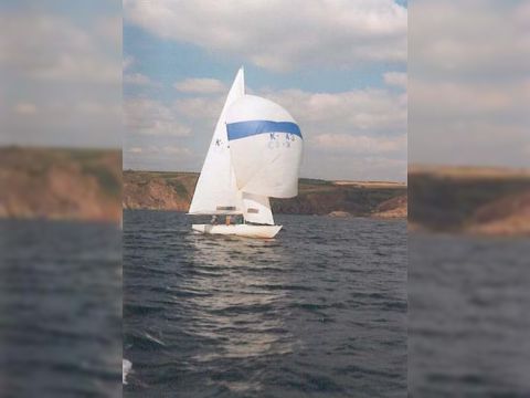 1970 Soling 27 for sale. View price, photos and Buy 1970 Soling 27 #39175