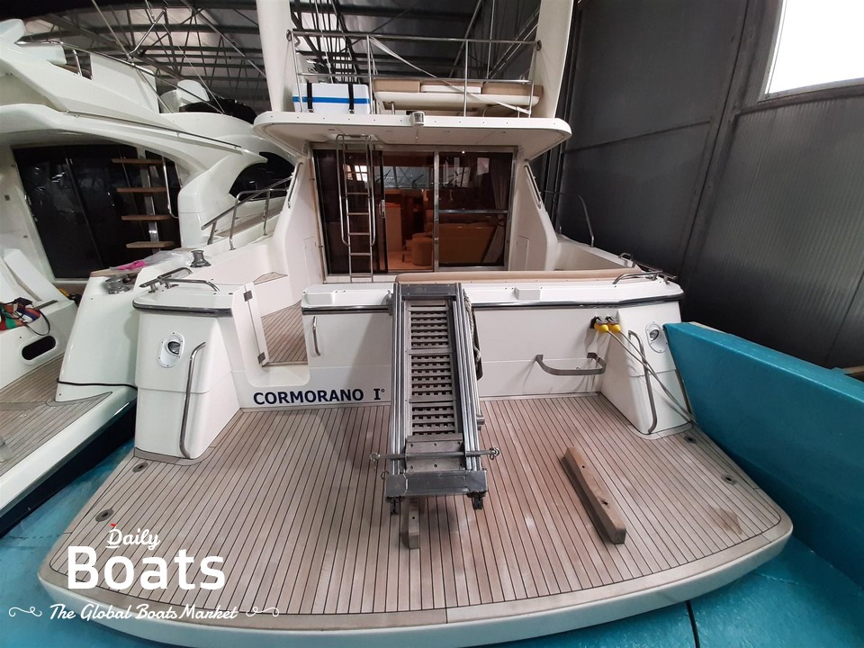 1995 Marine Projects Princess 500 for sale. View price, photos and Buy ...