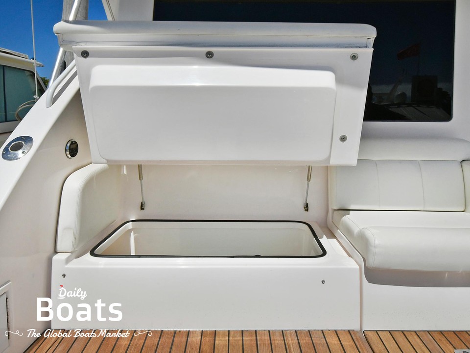 2015 Tiara Yachts 48 Convertible for sale. View price, photos and Buy ...