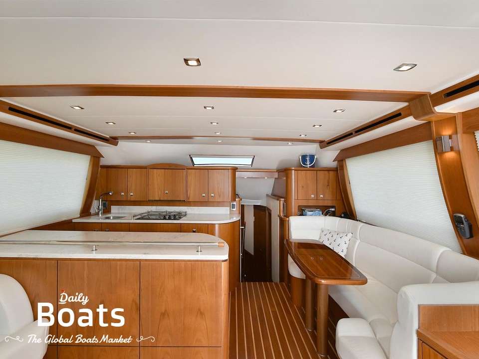 2015 Tiara Yachts 48 Convertible for sale. View price, photos and Buy ...