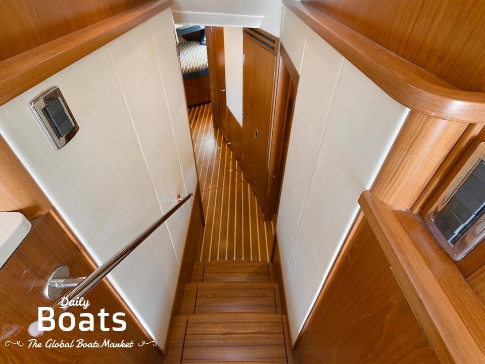 2015 Tiara Yachts 48 Convertible for sale. View price, photos and Buy ...