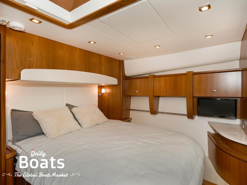 2015 Tiara Yachts 48 Convertible for sale. View price, photos and Buy ...