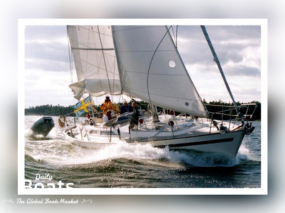 1989 Taswell 49 for sale. View price, photos and Buy 1989 Taswell 49 ...