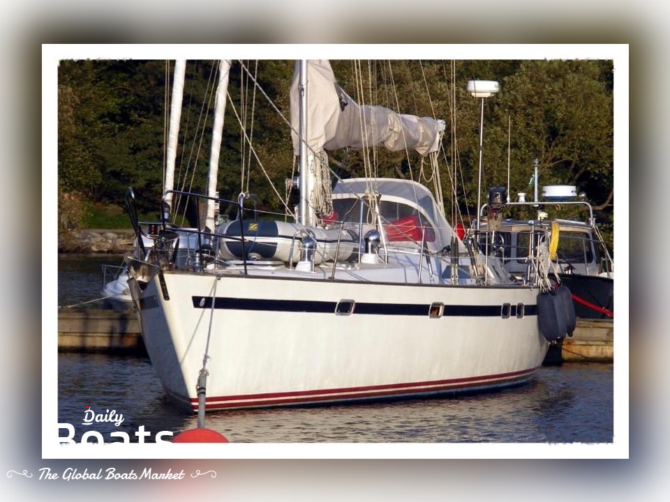 1989 Taswell 49 for sale. View price, photos and Buy 1989 Taswell 49 ...