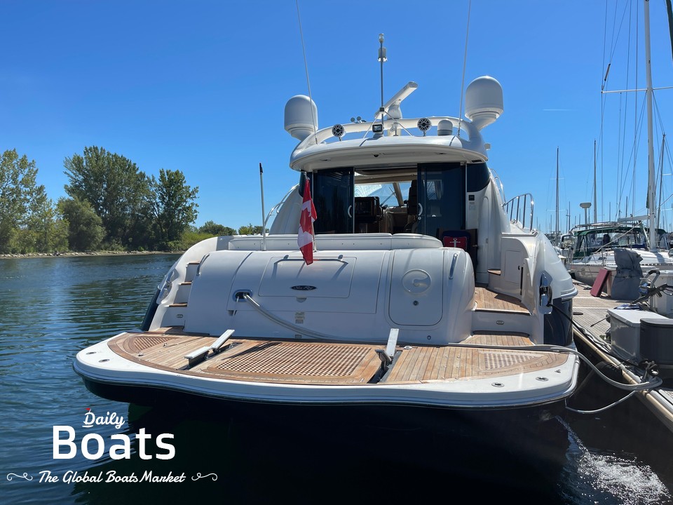 2003 Sea Ray 680 Sun Sport for sale. View price, photos and Buy 2003 ...