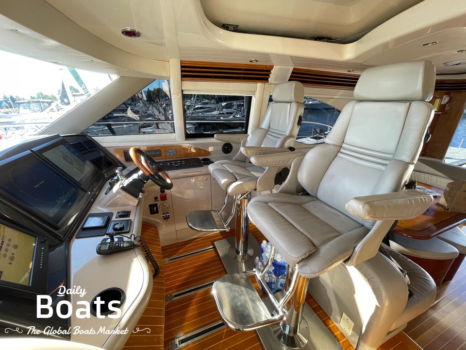 2003 Sea Ray 680 Sun Sport for sale. View price, photos and Buy 2003 ...